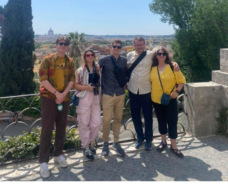 Dr Jennifer Robinson Finds Balance Work and Life | UAGC